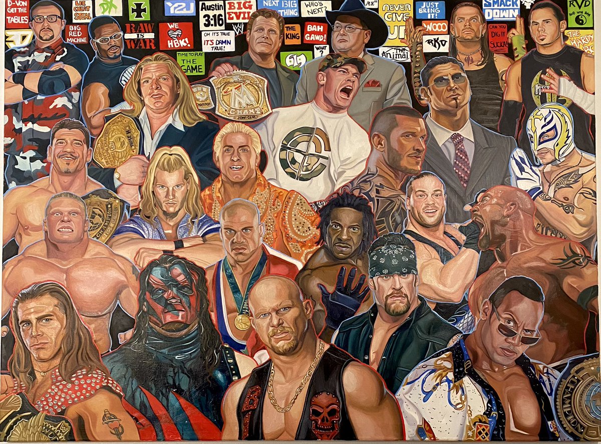 Mike Ham🎨🏁 (@MikeHamArts) さんのイラスト・マンガ作品まとめ (113 件) - Twoucan