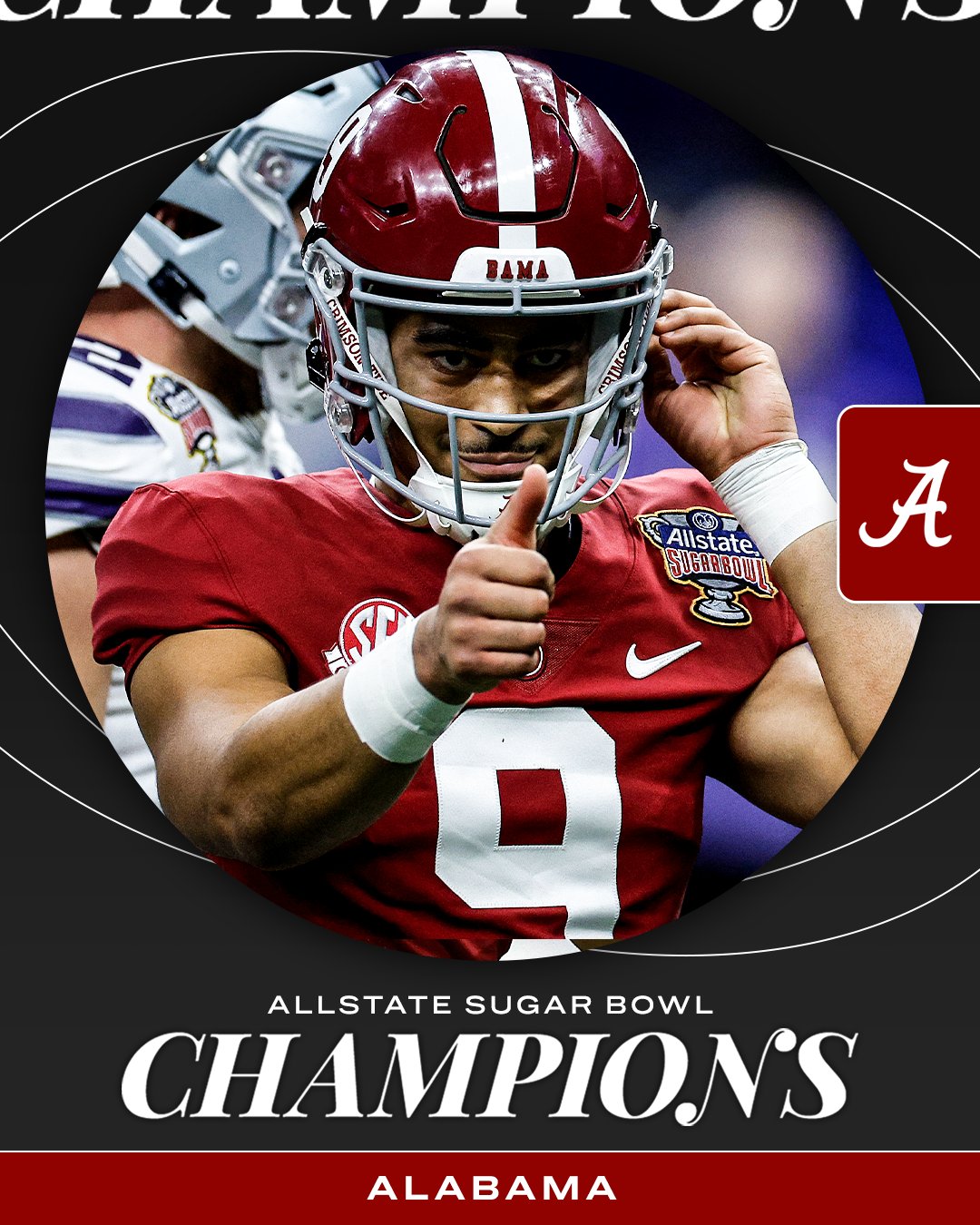 Espn College Football On Twitter Bryce Young Threw 5 Td Passes As