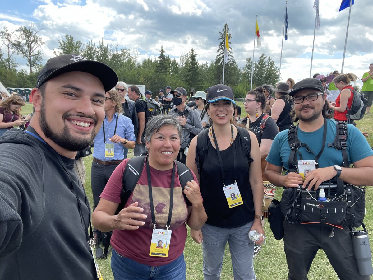 miigwetch : Latest news, Breaking news headlines | Scoopnest
