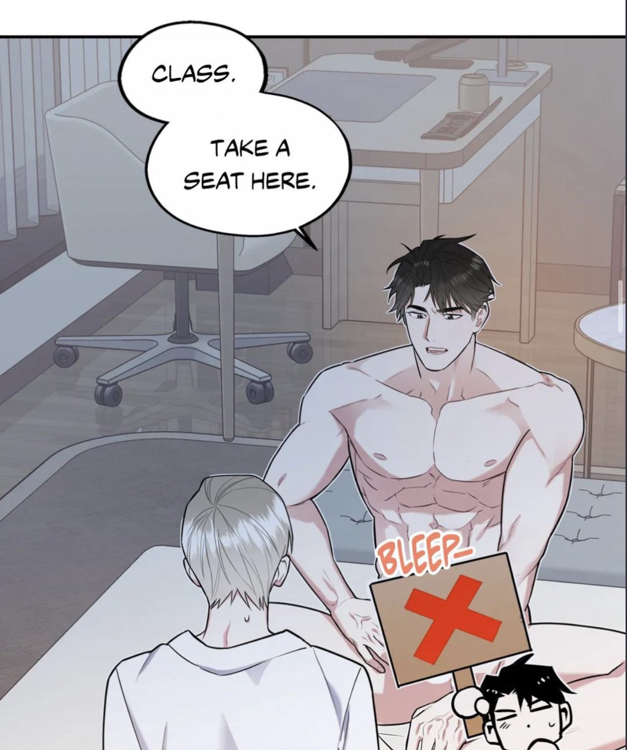 Nisha | Honkai and OW2 on Twitter: "HE’S SO FUCKINGKDFJSJD https://t.co/DazTEzkxDP" / Twitter