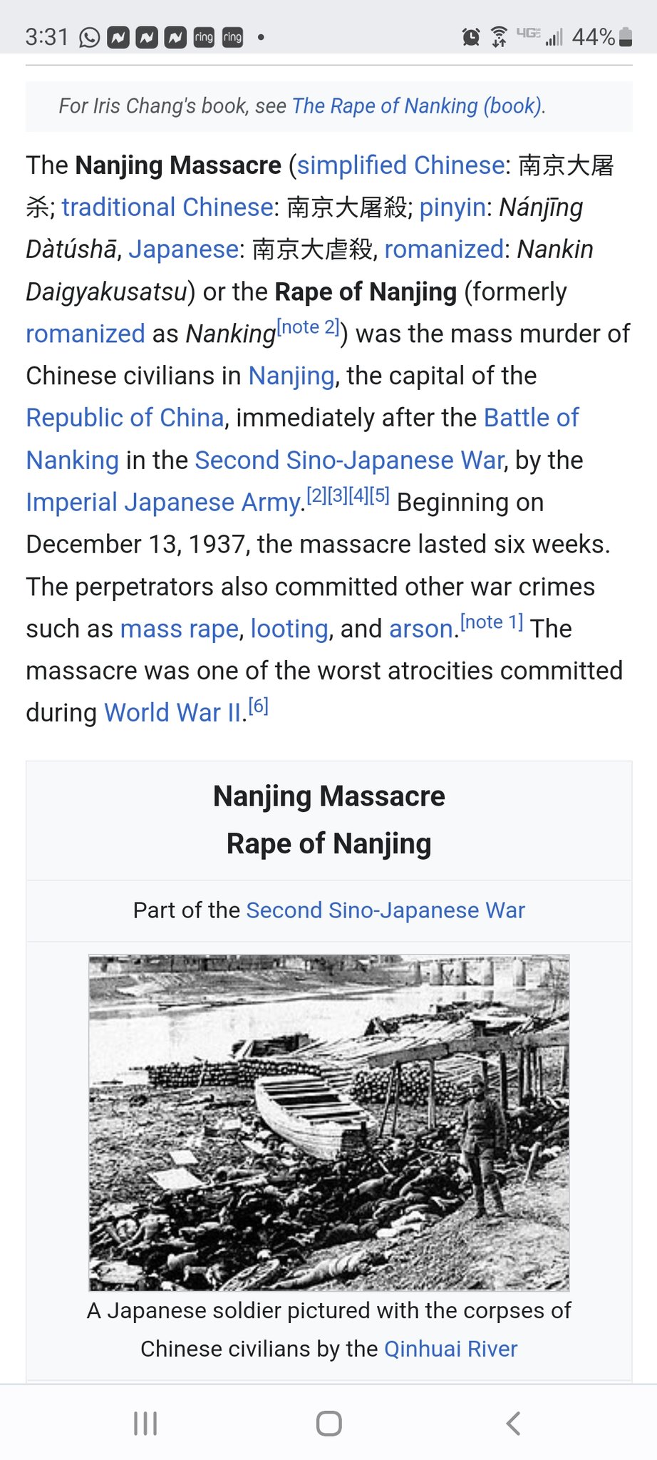 LQC on Twitter: "@hameedx1983 @AviBenlolo What a horrible comparison ...