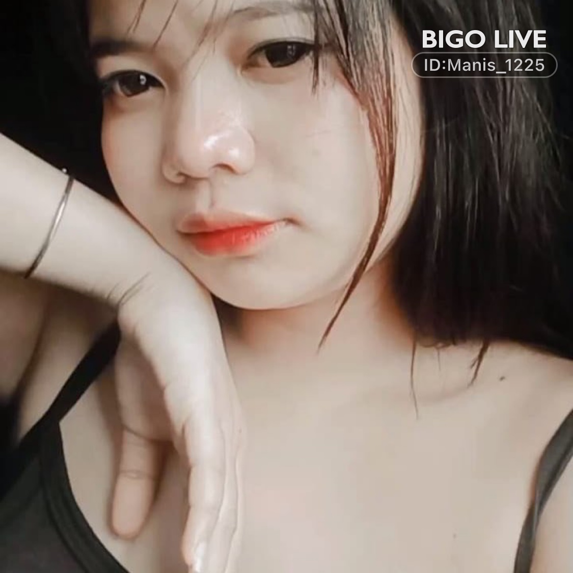 mr_panda🐼 on Twitter: "Datang untuk berbual di ruangan LIVE 🔥amoi capri🔥 dan dapatkan bonus ...