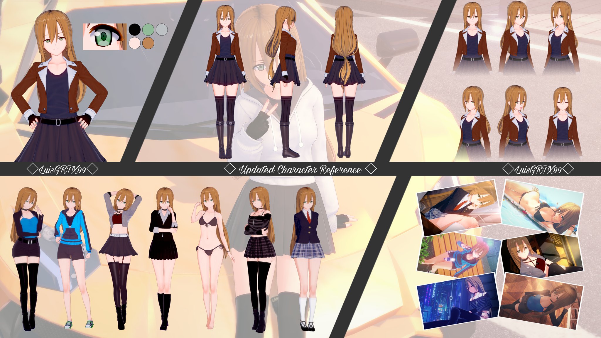 LuisGRTX99 🔞 on Twitter: "@Aya_Vtuber Vamo a darle uwu https://t.co/lhYnlc4OI0" / Twitter