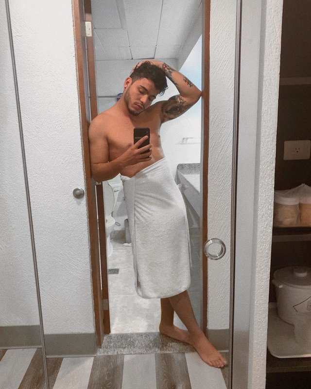 Famous Bulges On Twitter Sebastián Villalobos Dick Print 🍆