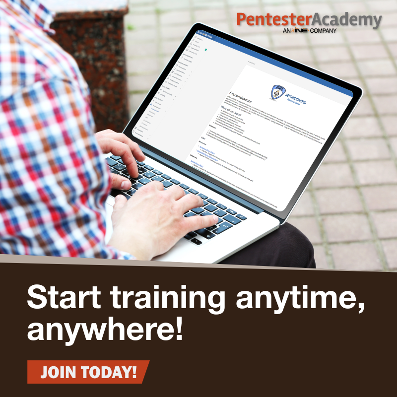 Pentester Academy _ دانلود Pentester Academy – RRXTV