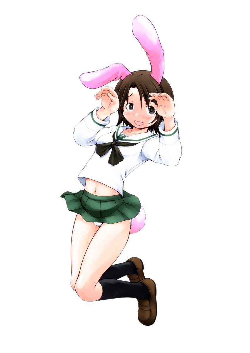 曹節草薙創 On Twitter Rt Edioemit うさうさ