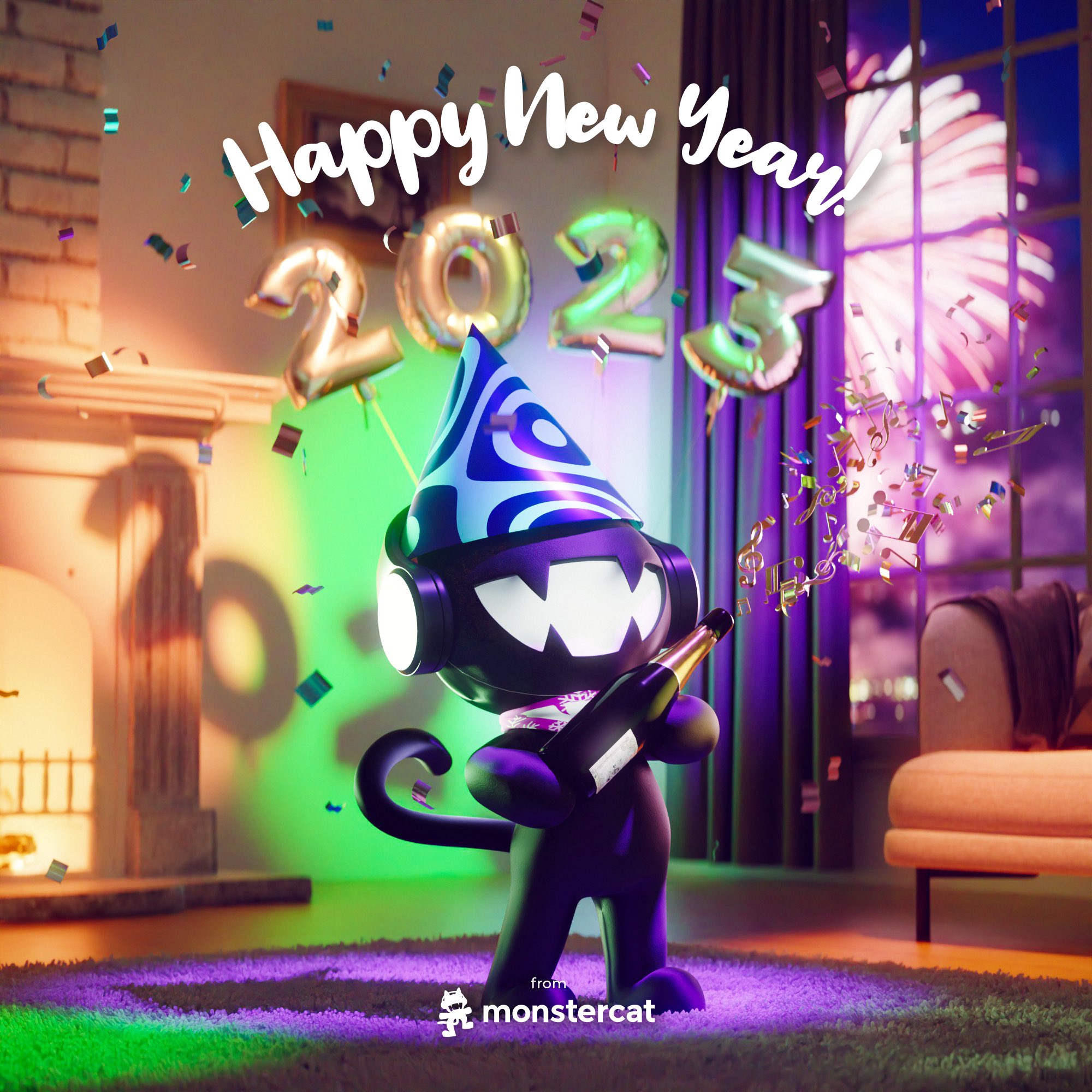 Monstercat 2022