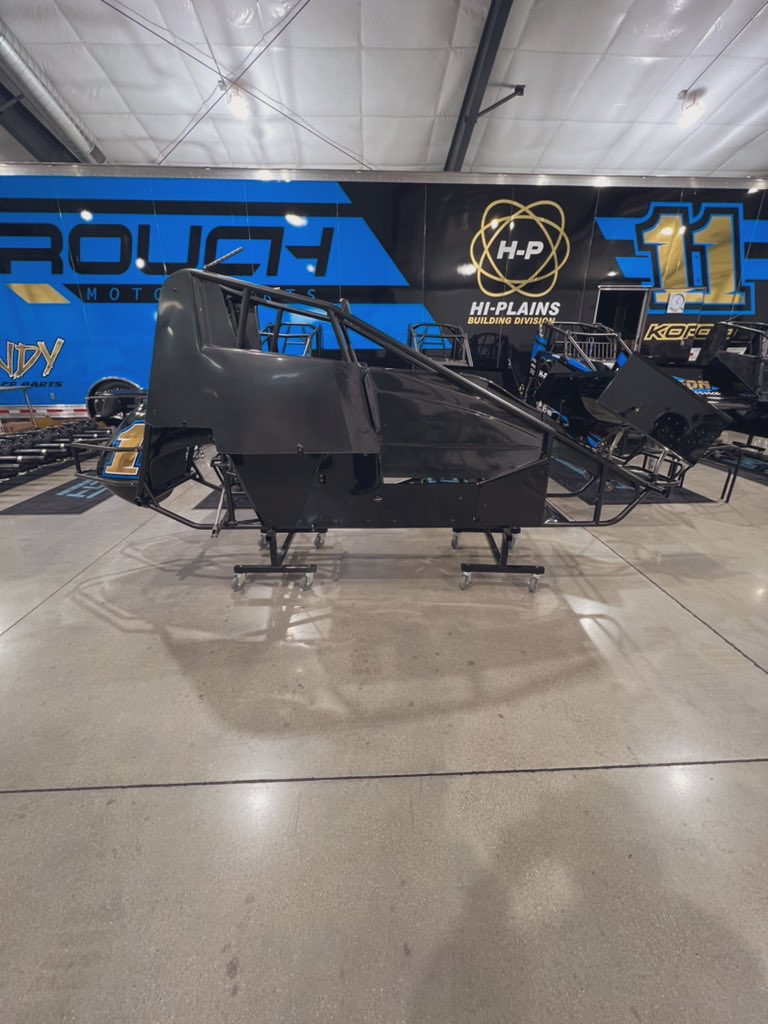 Media - Indy Performance Composites