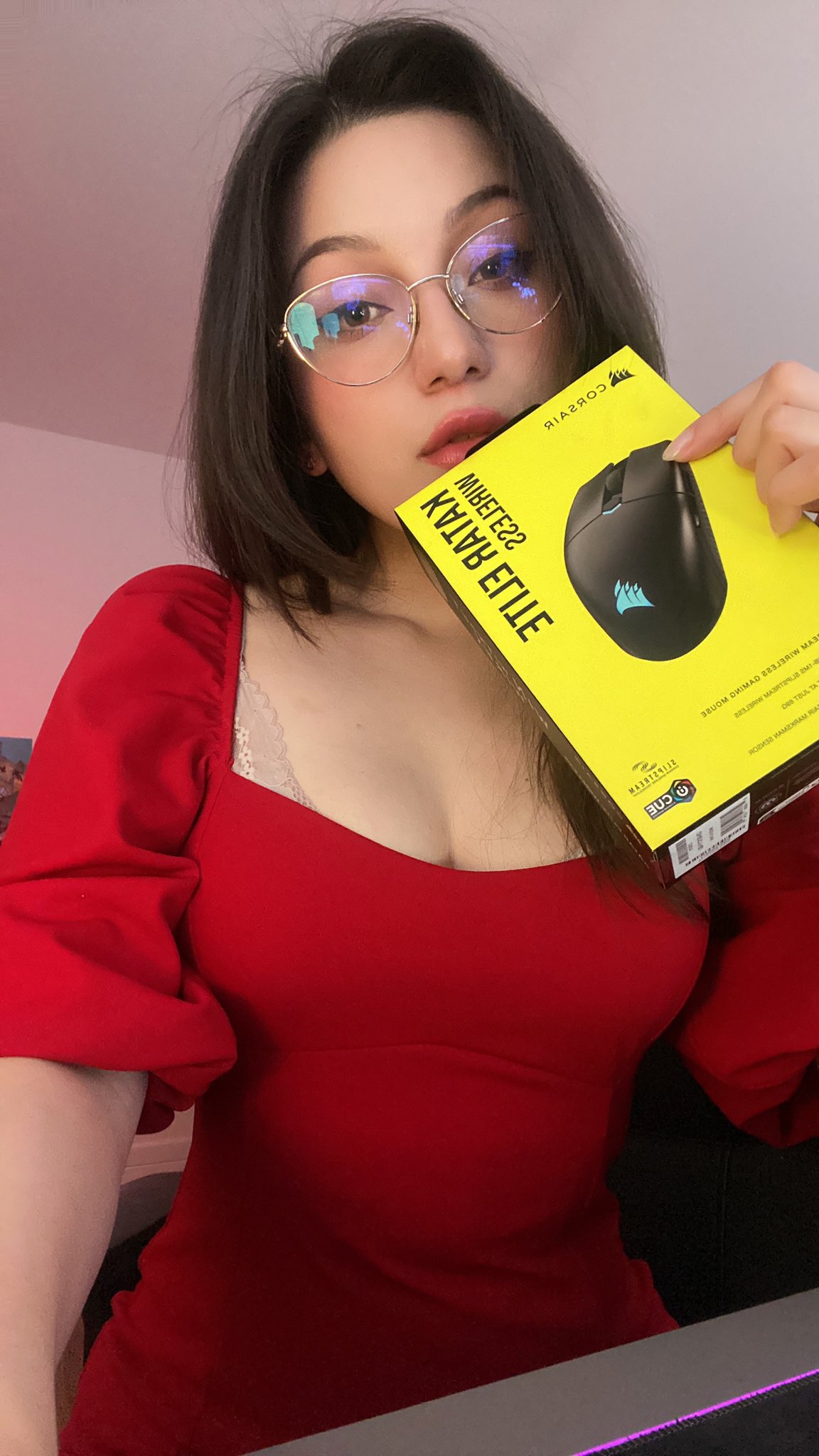 Mai Linh (@MaiLinh_Art) / Twitter