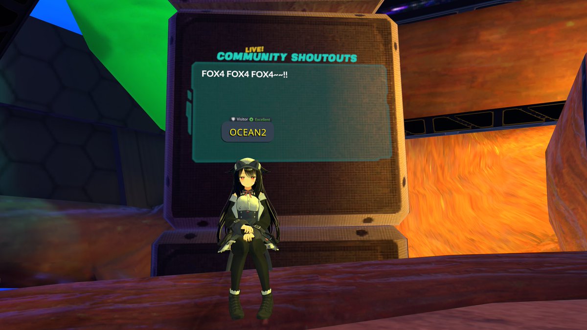 (VRC)OCEAN2 (일병) on Twitter: (VRC)OCEAN2 (일병) on Twitter: