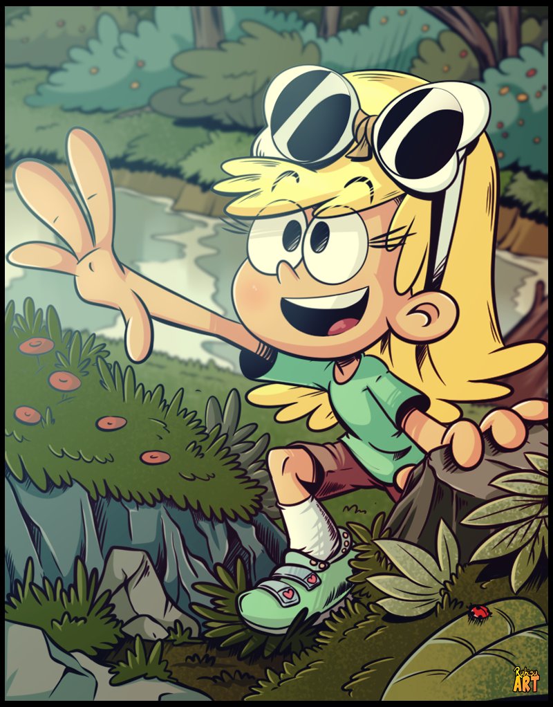 RuhisuART - Commissions CLOSED - (8/8) on Twitter: "As my last upload ...