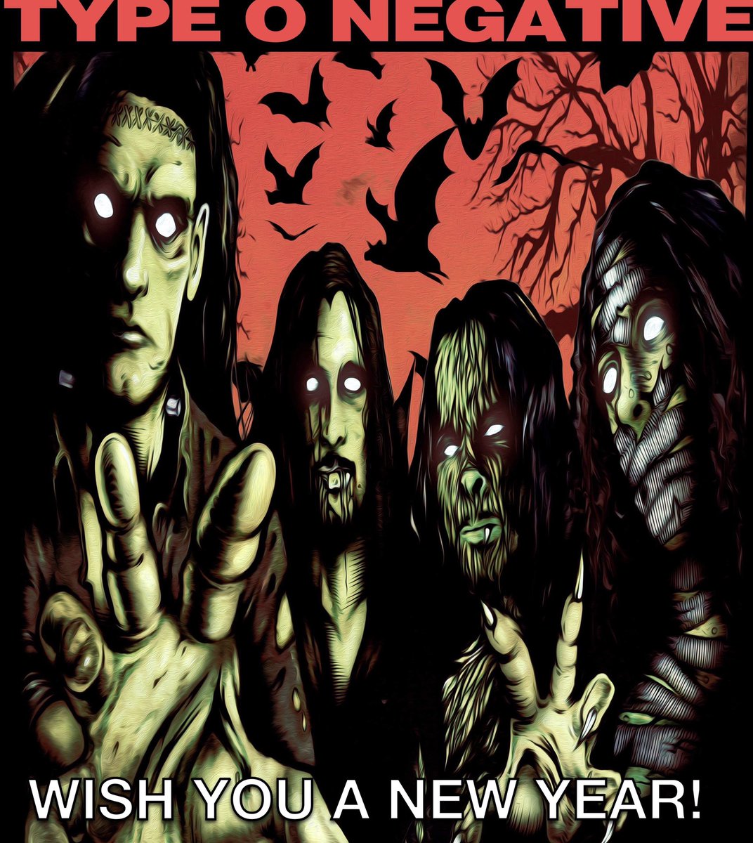 Type O Negative on Twitter: Type O Negative on Twitter: