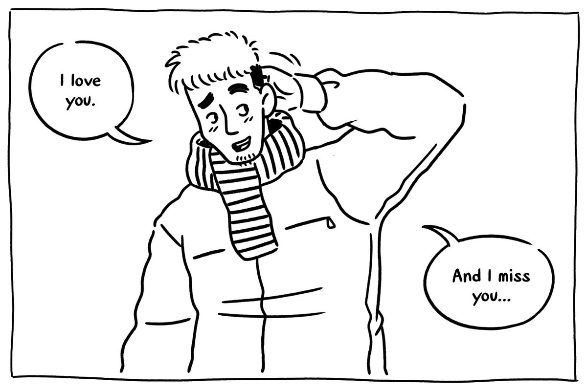 Made up stories from made up people…maybe.