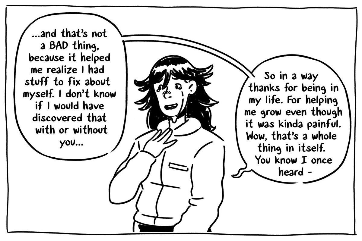 Made up stories from made up people…maybe.