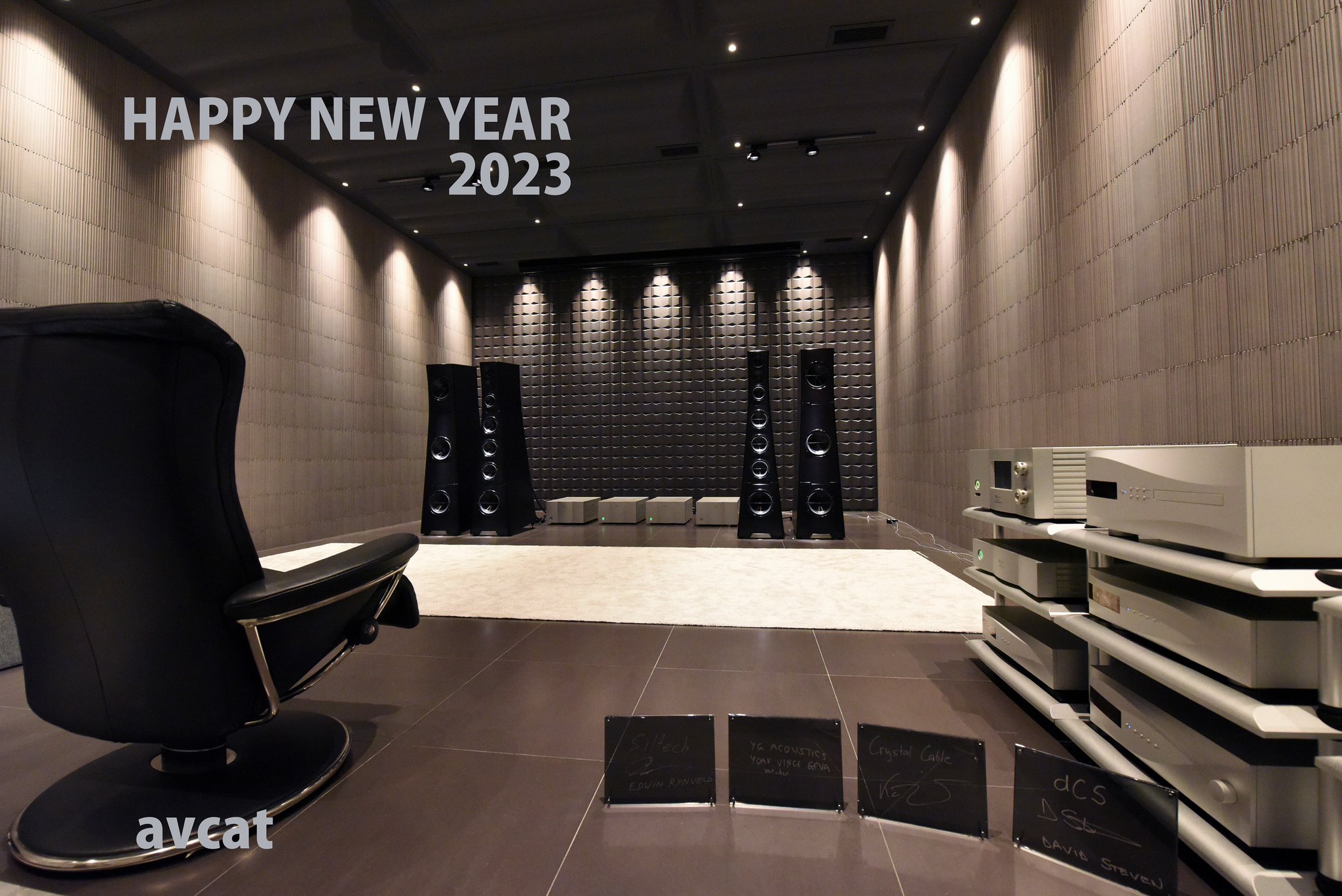 avcat on Twitter: "あけましておめでとうございます HAPPY NEW YEAR https://t.co/u0iEOQJ9QJ" / Twitter