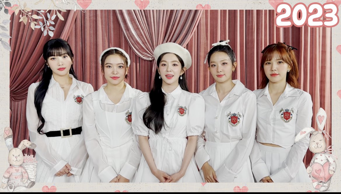 Red Velvet Background Tumblr