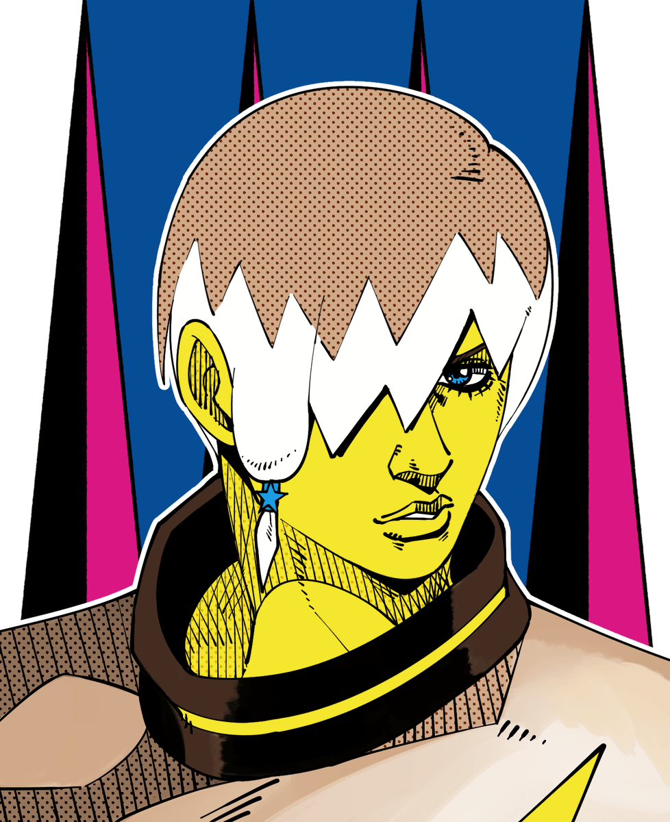 JoJo OVA Z On Twitter Imagine If This Was The Main Antagonist Instead jojo-ova-z-on-twitter-imagine-if-this-was-the-main-antagonist-instead