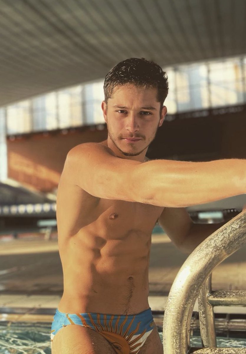 the Wrestler Hype on Twitter: "David Vargas"