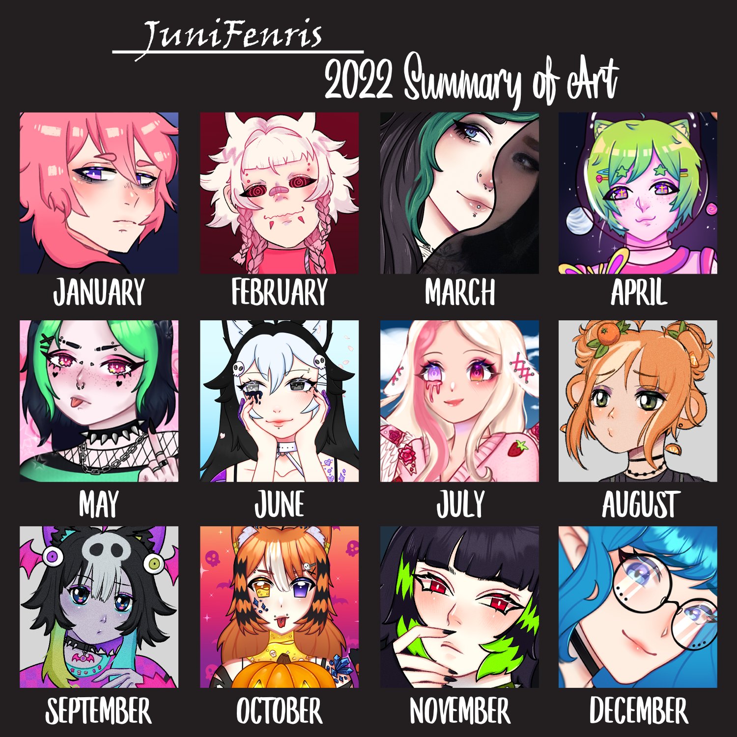 Juni (@fenris_arts) / Twitter