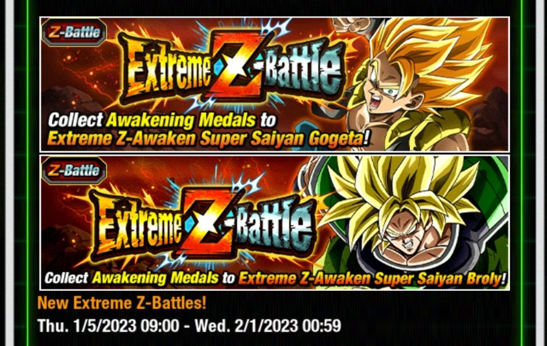 Dokkan Assets (DBZ Assets) #RIPGachaTalks on Twitter: "RT @dbzworldvideos: Global AGL Gogeta ...