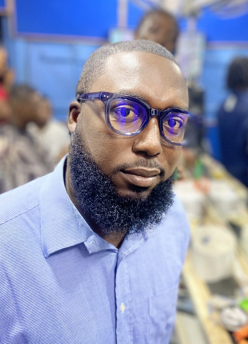 Ibrahim Kamara's Instagram, Twitter & Facebook on IDCrawl