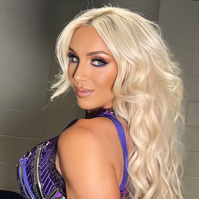 Wwe Boobs On Twitter The Queen Is Back ๐ฅ๐ฅ๐ฅ Happynewyear Smackdown