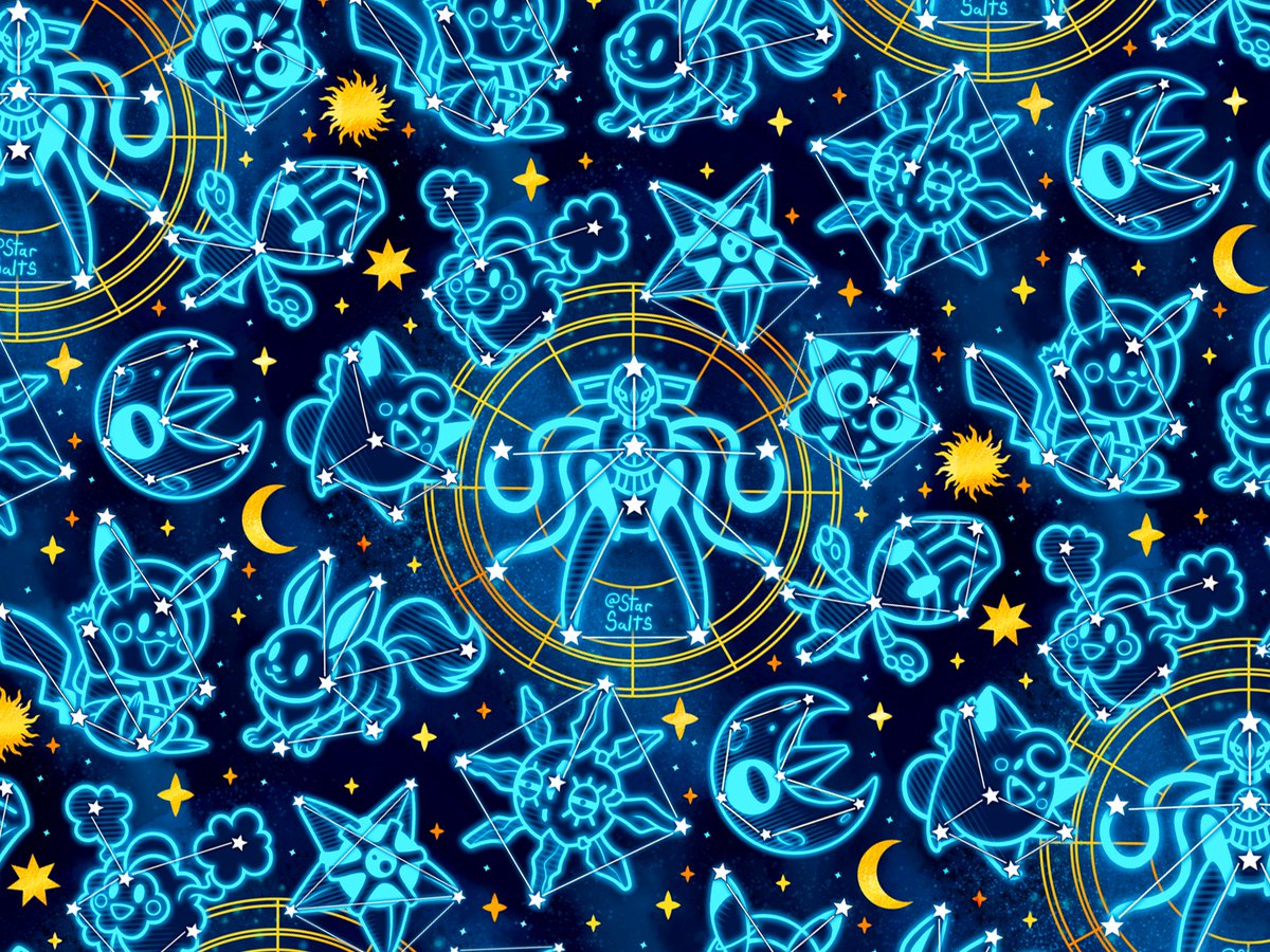 Darksilvania On Twitter Rt Starsalts The Future Is In The Stars 🌟