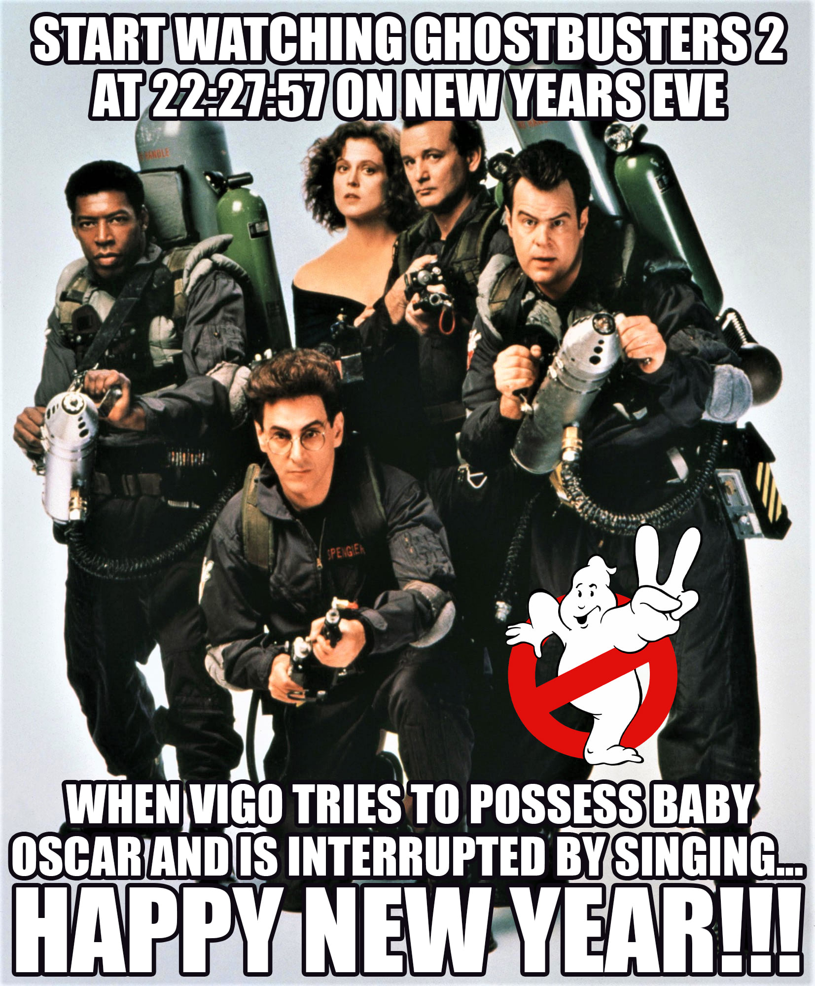 Vigo Ghostbusters Memes King Charles: Unveiling Of First Official