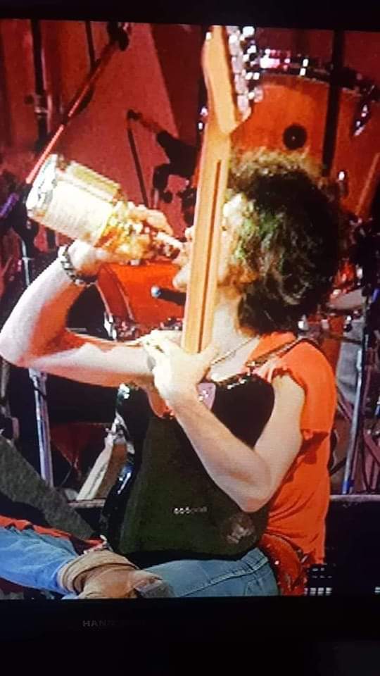 ROCKS OFF - The Rolling Stones Message Board