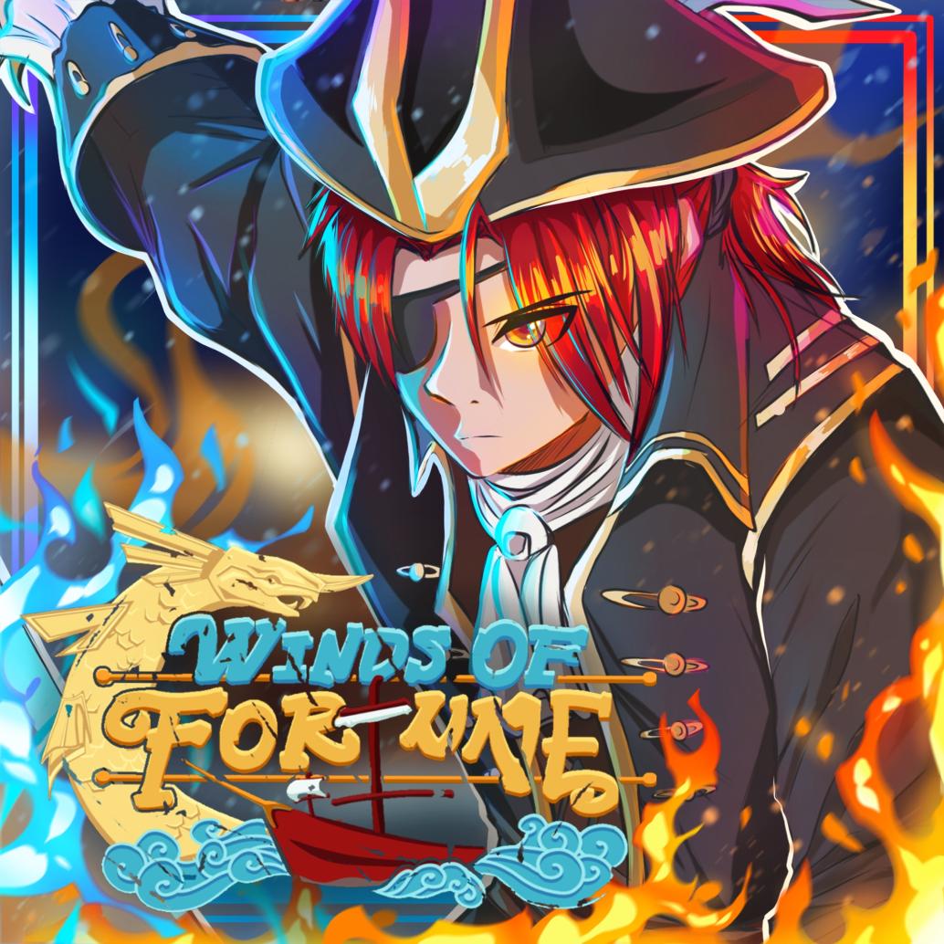 Winds of Fortune (@WOF_SonarGames) / Twitter