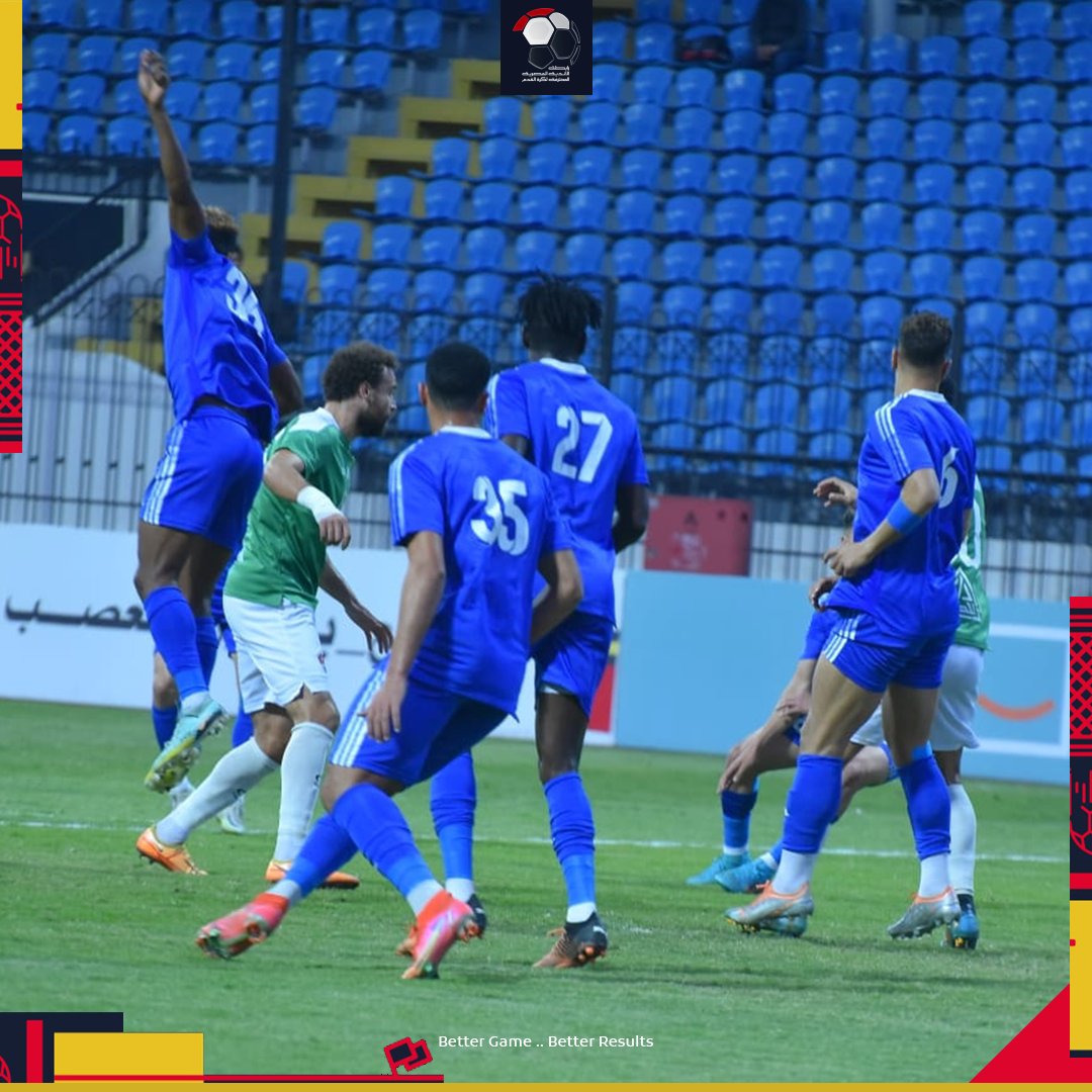رابطة الأندية المحترفة Epl On Twitter 📊 سموحة في آخر 6⃣ بالدوري