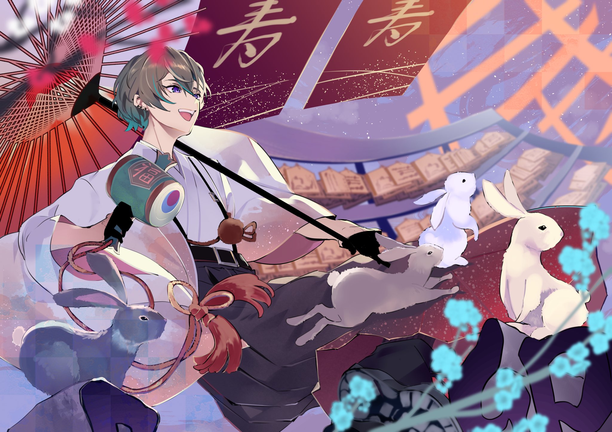 VTuber Labo.【公式】 (@LaboVtuber) / Twitter