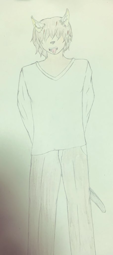 まっさん on Twitter: "しあわせわんこのつくりかた （@Shiawan_TL ） 様にて夢を追いかける高校生わんこで参戦させていただきます！ 事前等は一切なく真っ白なので、宜しかっ ...