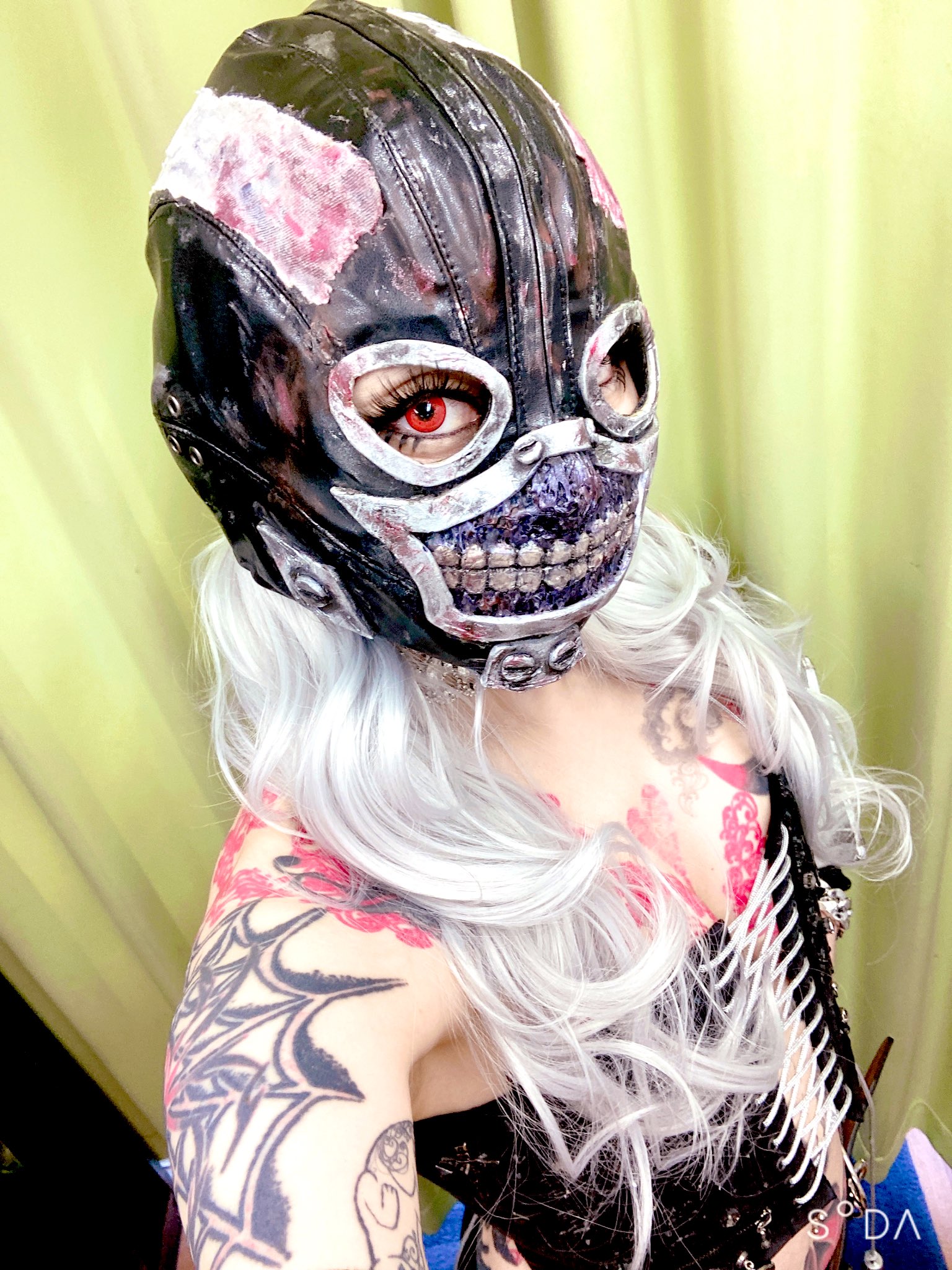 Mari@2/12WFコス参加 (@mariakakuro) / Twitter