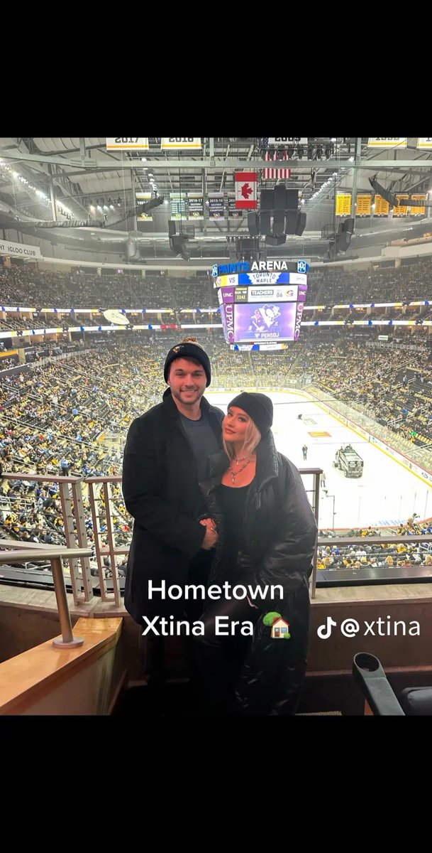 Xtina Daily on Twitter: ".@xtina via TikTok (3). https://tiktok.com/t/ZTRbAKEpn/"