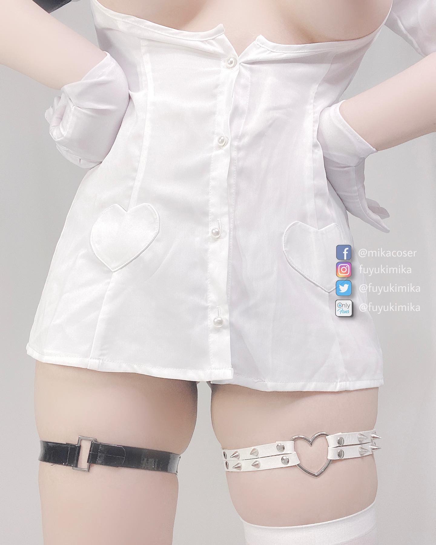 Mika ミカ on Twitter: "HAPPY NEW YEAR 2023 🎉 Wishing you good times, good health, good cheer 🫶🏻💕 ...