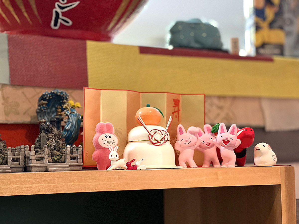 ケンエレファント【公式】 On Twitter あけましておめでとうございます🎍 2023年もよろしくお願いいたします ケンエレファント ケンエレ