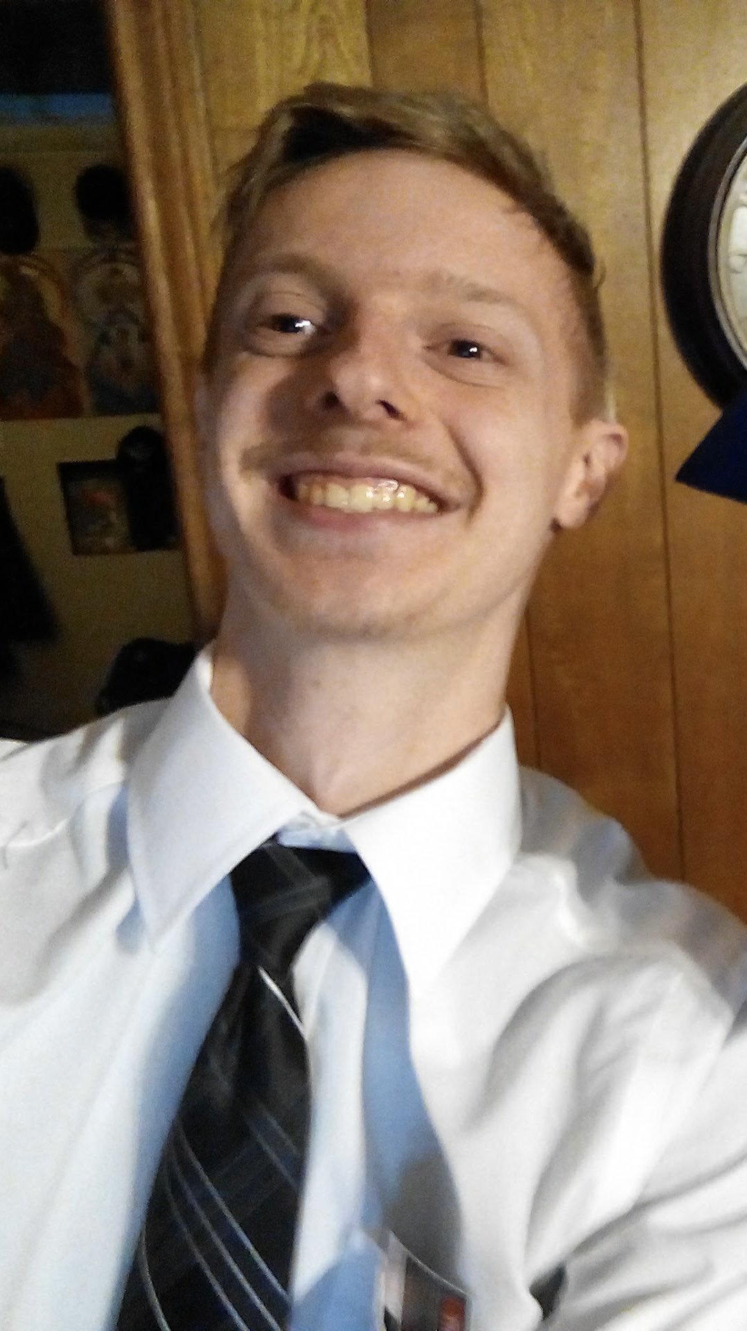 🐈Kris Kat🐈 on Twitter: "Everyone is doing this 7 years ago challenge so here’s mine https://t.co ...