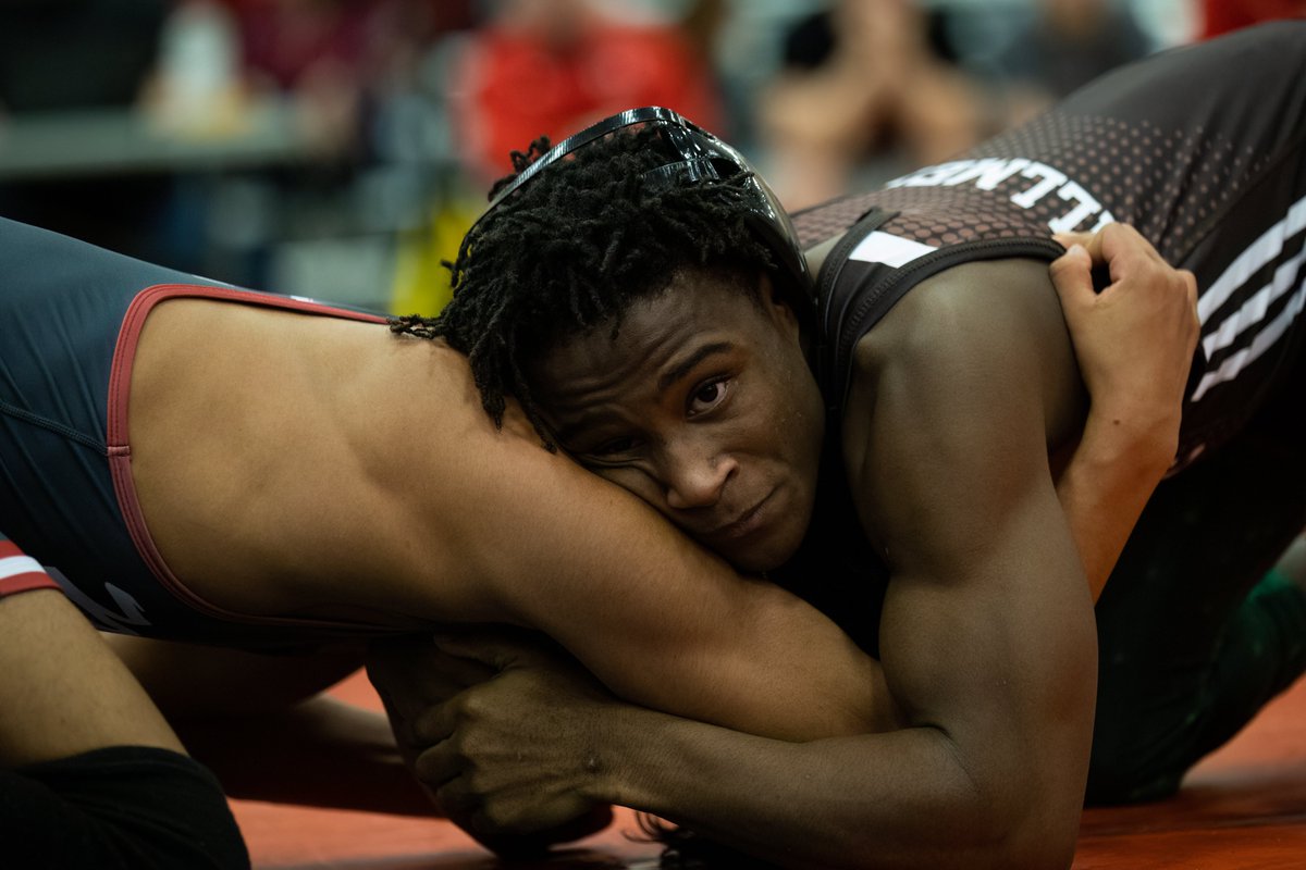 JCA Wrestling Family on Twitter: "RT @jesse_body: Day 2 of The Flavin for @JCAwrestling - Not ...