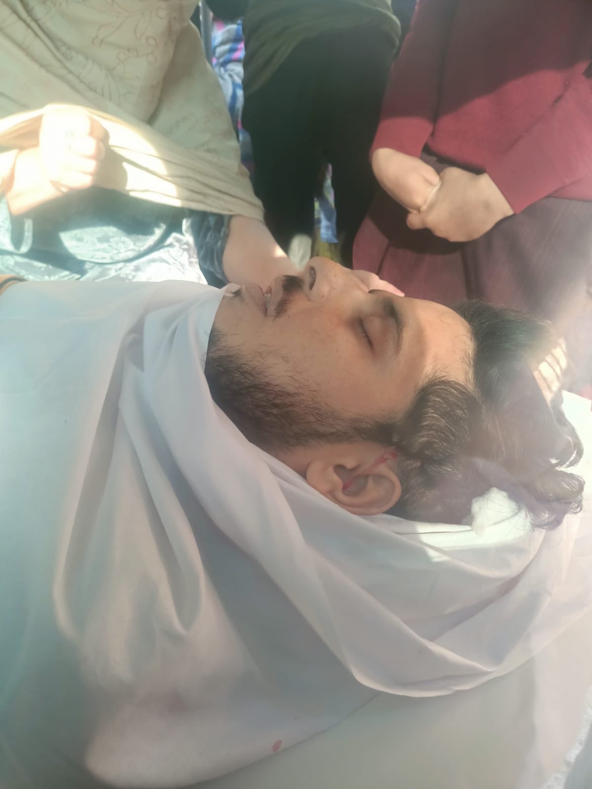 Islamabad Updates On Twitter اسلام آباد نئے سال کے پہلے دن تھانہ