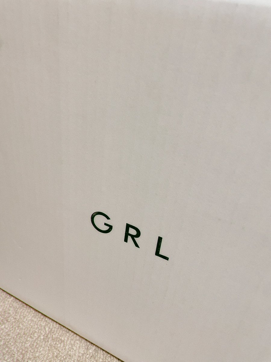 【福袋2023】グレイル（GRL）の福袋ネタバレ！ 中身の当たりハズレは激しい！？ | まとめまとめ@最新ニュース