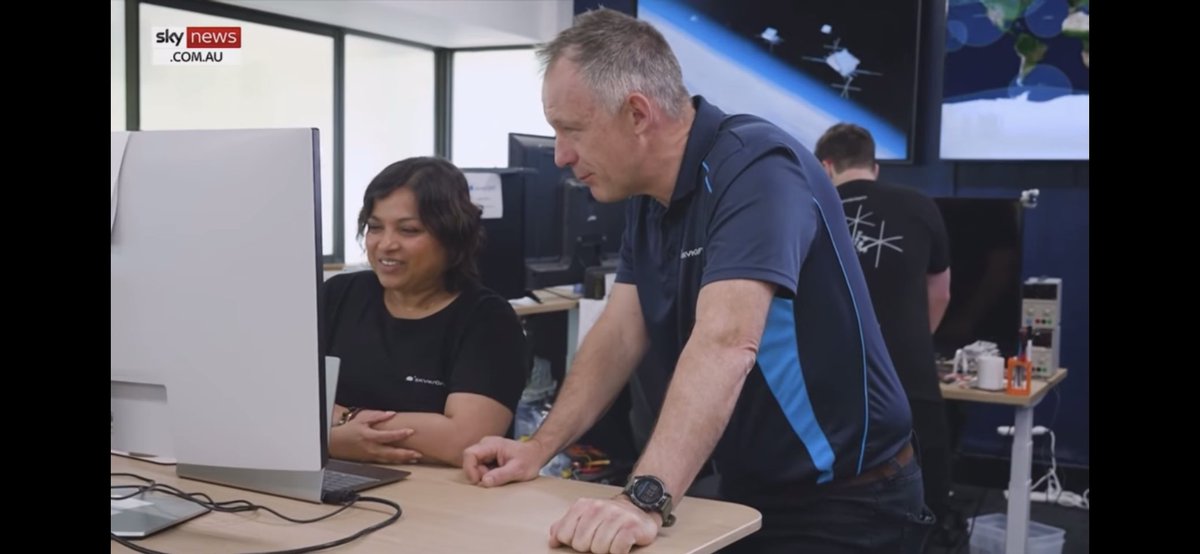 Tony Bela - Infographic news on Twitter: "I was very excited to see my animation of #skykraft’s ...