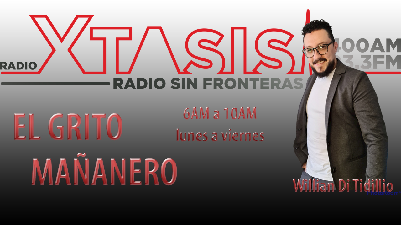 Radio Xtasis KNNR 1400 AM K277DL 103.3 FM (@RadioXtasi) / Twitter