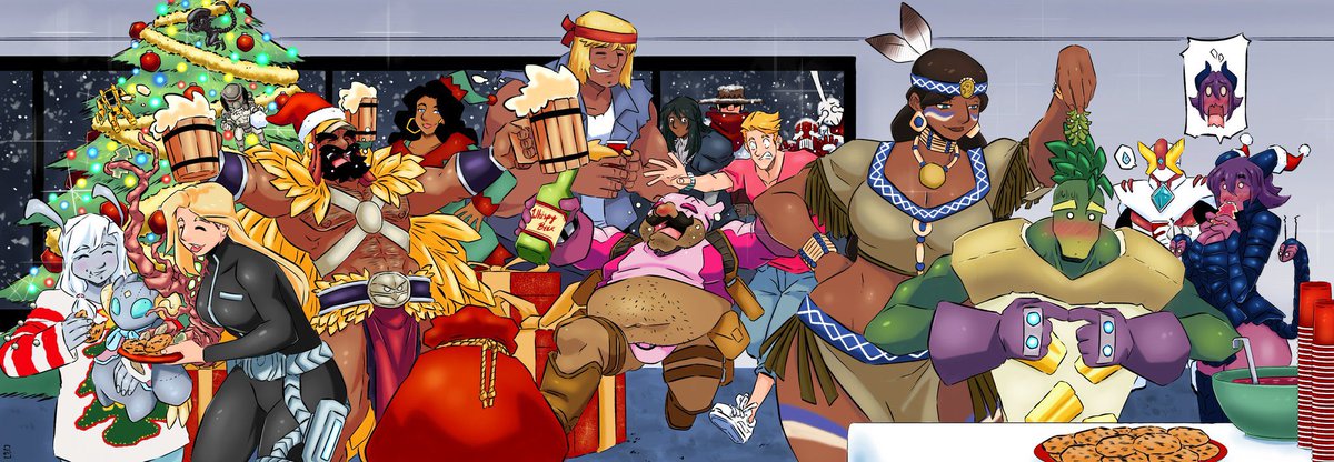 Science Wizard Comics on Twitter: "Juanpool and Robbie from Juanpool:Journey of the Juan by ...