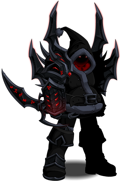 AQW News Source ⚔️ on Twitter: "The 2022 Giftboxes have opened. Complete Tinsels' Quests to ...