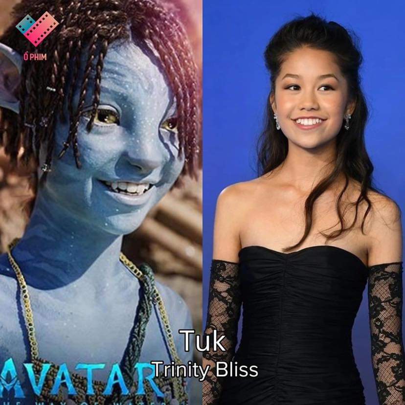 Phim Avatar 2023: Hành Trình Mới Và Những Bí Ẩn Của Pandora - Khám Phá Thế Giới Dưới Nước Huyền Bí