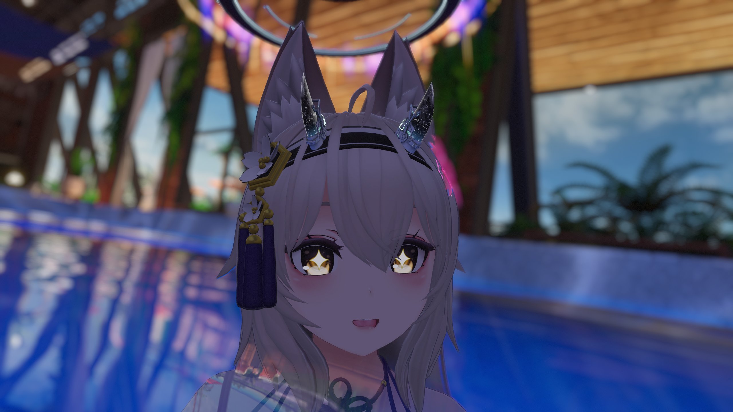 Inari 🦊 (@Inari_VRC) / Twitter