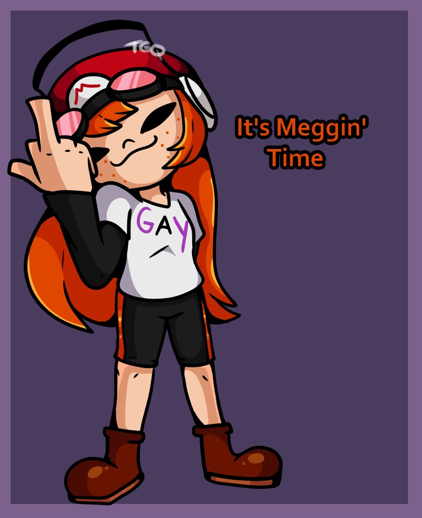 meggyのTwitterイラスト検索結果。