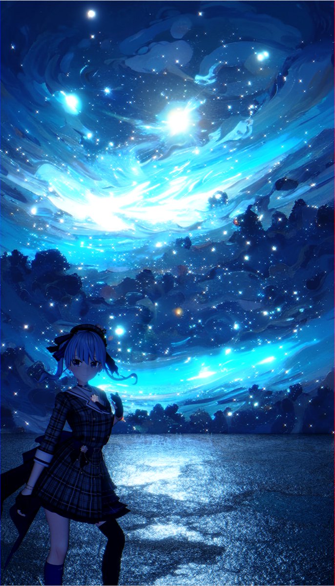 WEnna (@REii0404) さんのイラスト・マンガ作品まとめ (73 件) - Twoucan