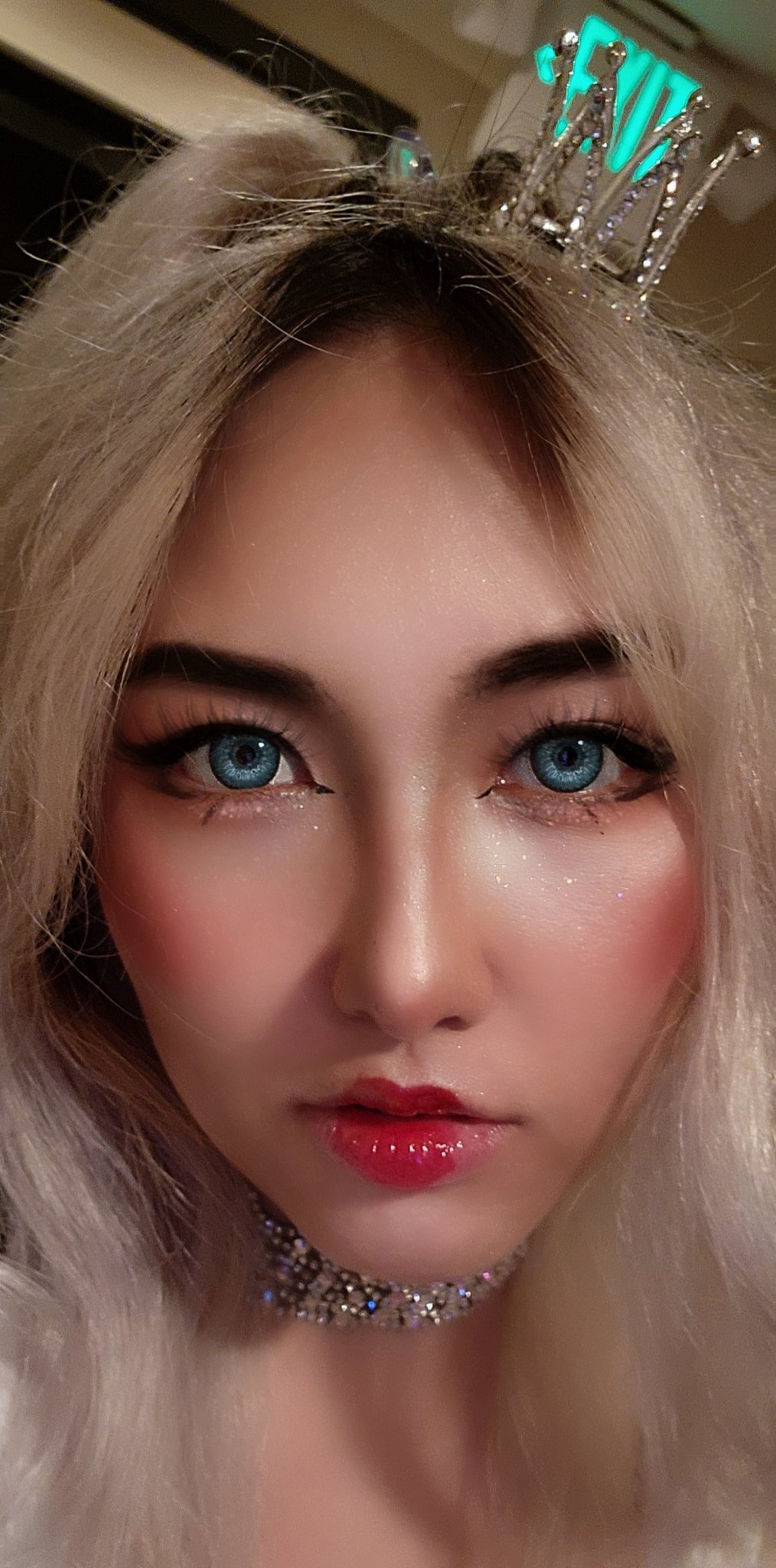 Faye Mata 💙 ️ on Twitter: "@hinapuff Thank you!!" / Twitter